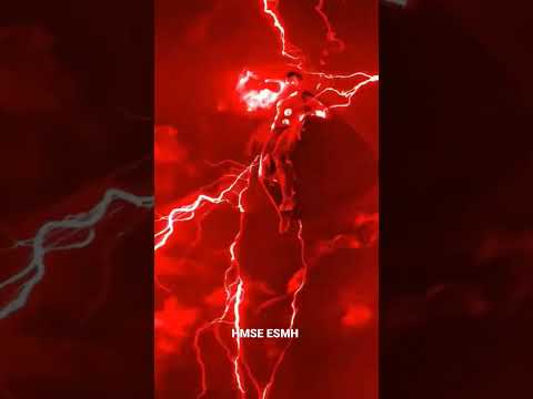 The Lightning π₯ 4k Whatsapp status #shorts #thor