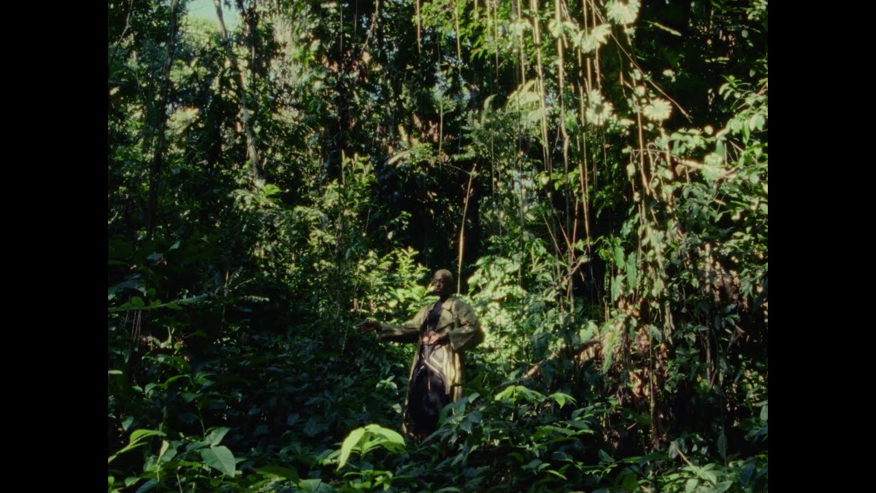 anaiis - Deus Deus (Official Video)