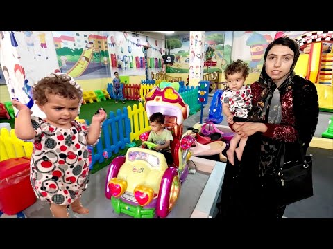 Tayyiba's determination to build a farm. Sami and Azadeh are waiting to return.