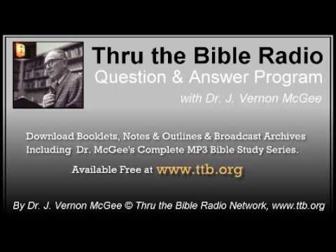 Why Did God Say He Hated Esau?