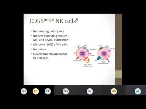 Natural Killer Cells (Pandya)
