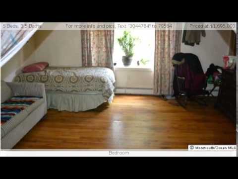 32 CRESCENT DR, Brielle, NJ 08730
