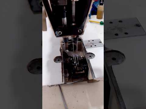 Jack chain Steech M.A. sewing machine Sumel 8 K41