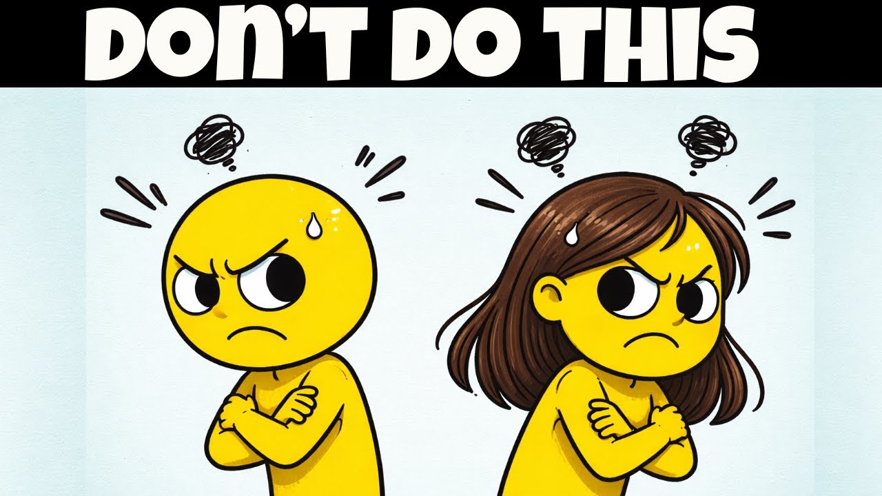 7 Relationship Mistakes You’re Probably Making (Without Realizing It)