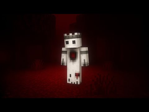 This New Minecraft Horror Mod is An Actual Virus...