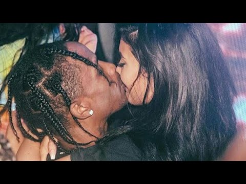 Travis Scott - Girlfriend (Utopia) (Unreleased)