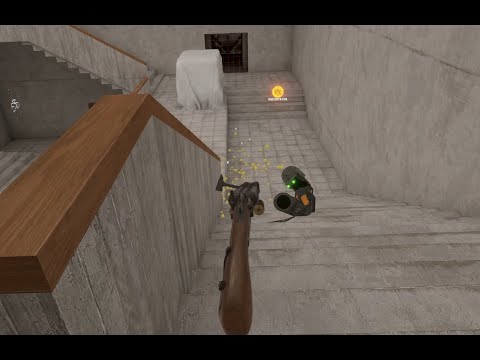 Steam Community :: Video :: H3VR - Hard mode: Spawn lock off (Starring ...