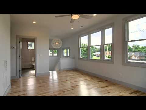 Home For Sale @ 2404-B Eastland Ave Nashville, TN 37206