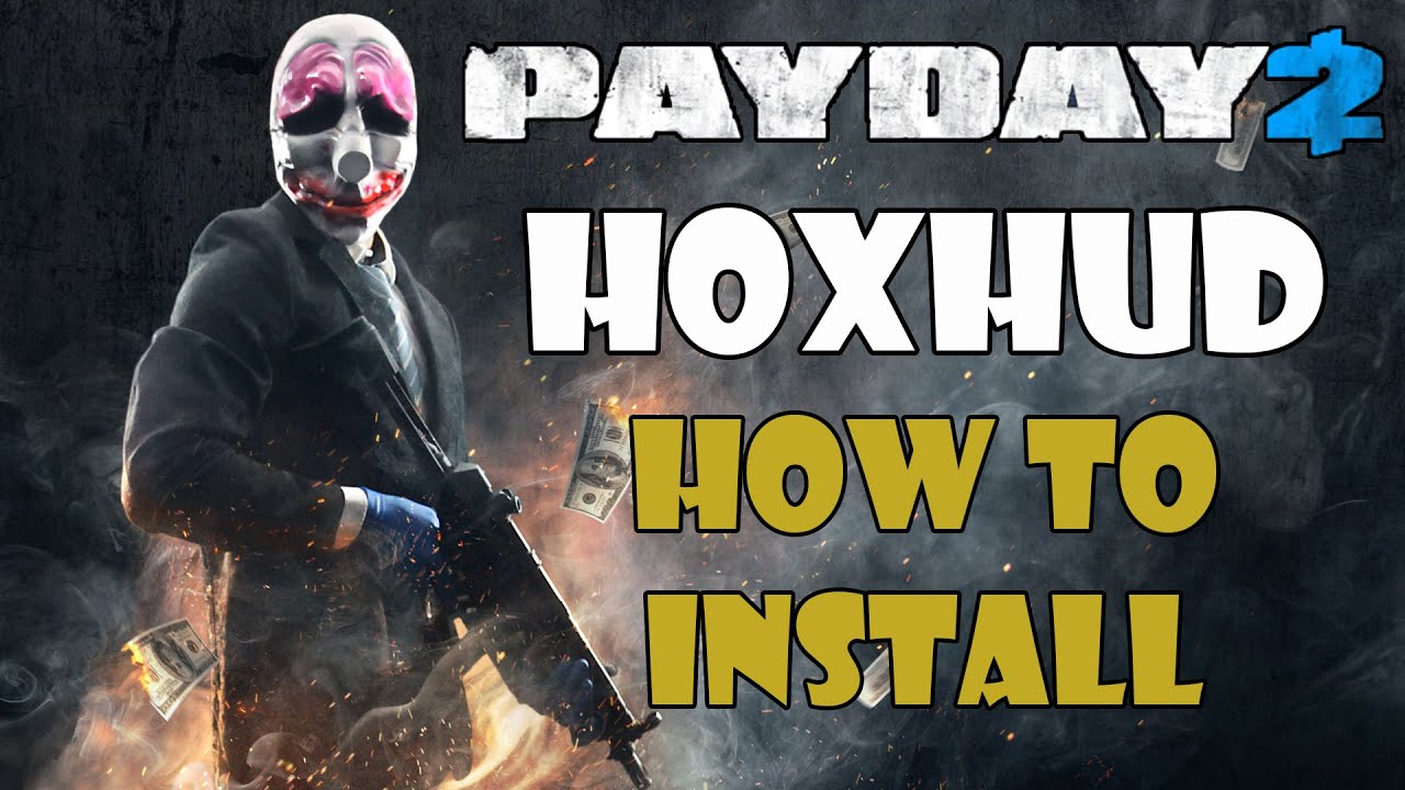 Hoxhud - How To Install