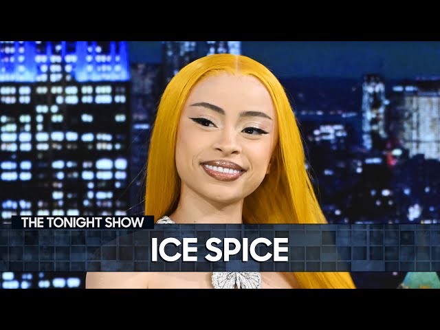 Ice Spice recaps 'confused' Chiefs Super Bowl experience alongside ...