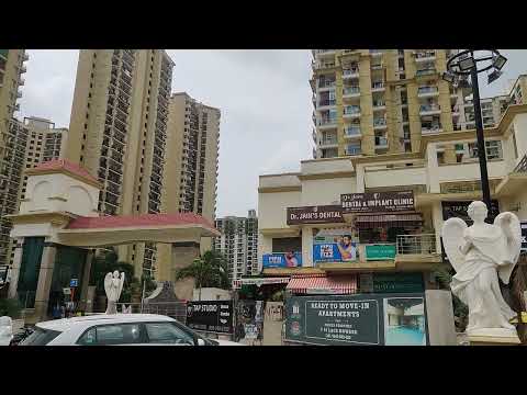 Apex Athena Sector 75, Noida | Price List & Brochure, Floor Plan ...