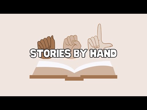Stories by Hand