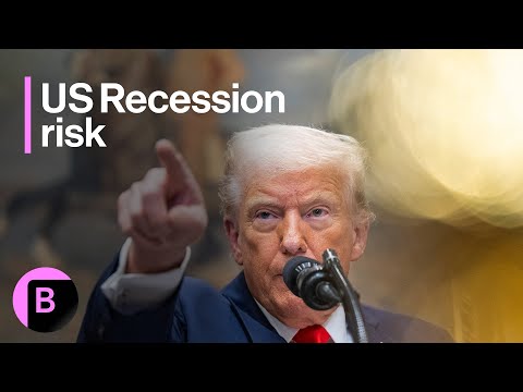 Is The US Economy Headed for a Recession?: 3-Minute MLIV