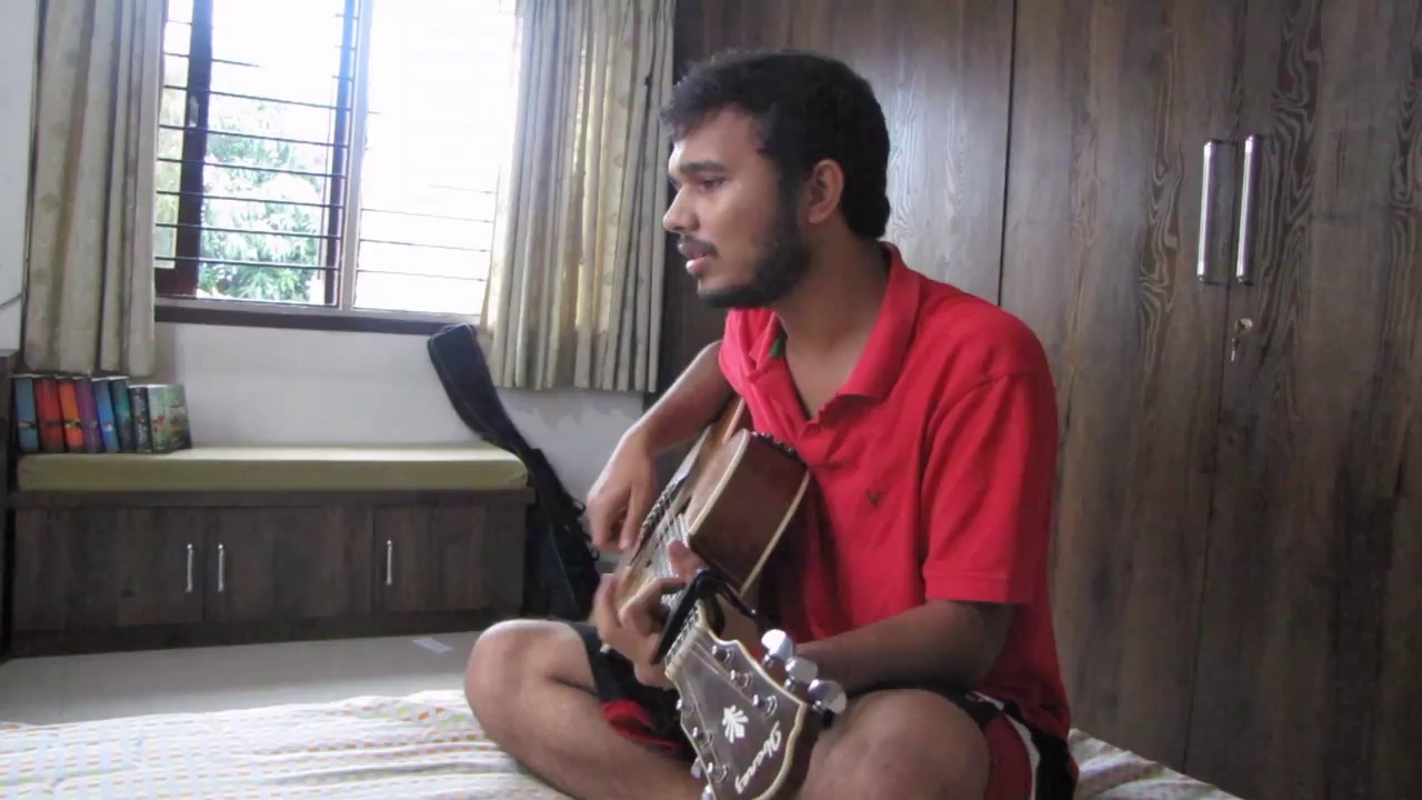 Without You (ORIGINAL) | Aditya Verma