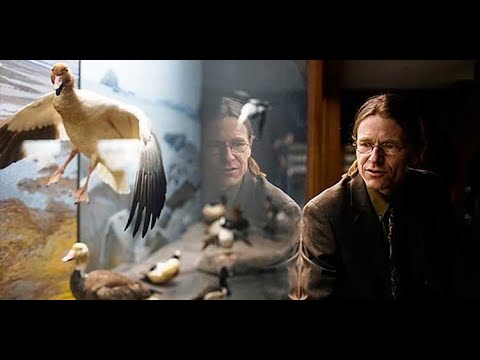 Thor Hanson – Oak Lawn Library Friends