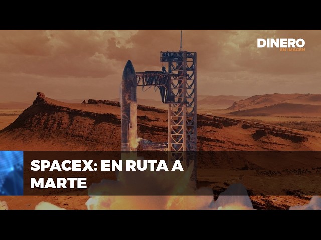 Empresas - SpaceX contamina costas de Tamaulipas con basura espacial