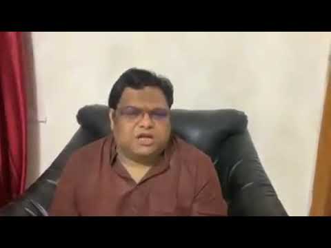 A Message of Honorable Chairperson Shri Priyank Kanoongo on World Day against Child Labour.