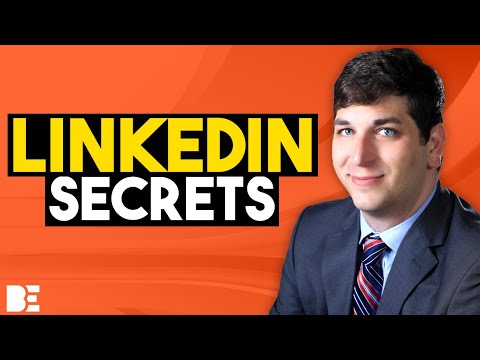 How To OPTIMIZE Your LinkedIn Profile For Success | Craig Leonard & Brandon Eastman