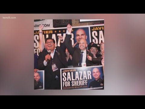Sheriff's association calls for BCSO employee's firing after he accused Republicans of racism