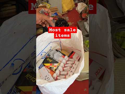 Hardware shop business -most sale items Material list #hardwaredepot #iteamlist