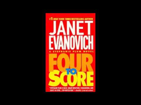 Four to Score ( Stephanie Plum #4 ) by Janet Evanovich Audiobook Full