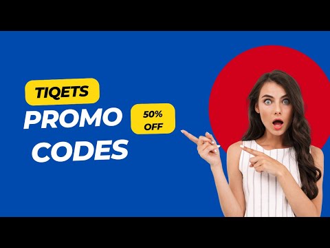 Tiqets Coupon Codes That Works 2025 ✅ Best Tiqets Promo Codes