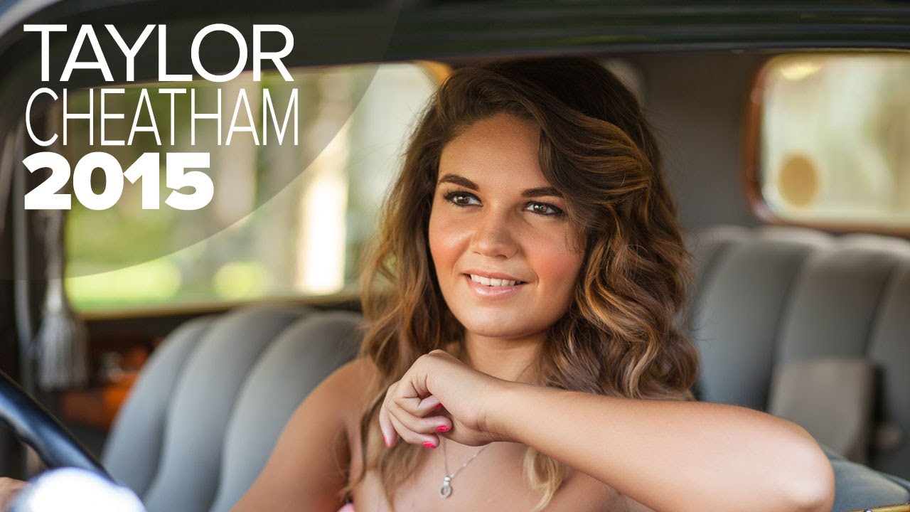 Taylor | CCCHS 2015
