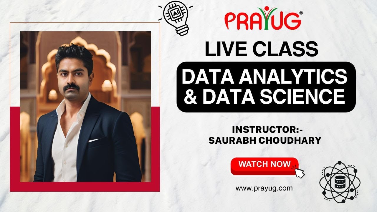 Matplotlib Bar, Histogram, and Pie Plot Tutorial - Data Visualization with Python | Prayug