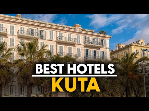 Best Hotels In Kuta, Indonesia - Top 5 Picks For Any Budget