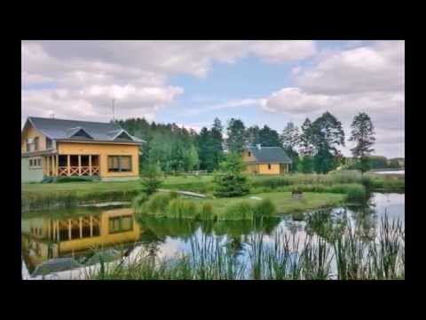 Kaimo turizmo sodyba