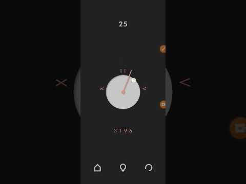 You Can Make The Roman Numeral With The Clock Hand!