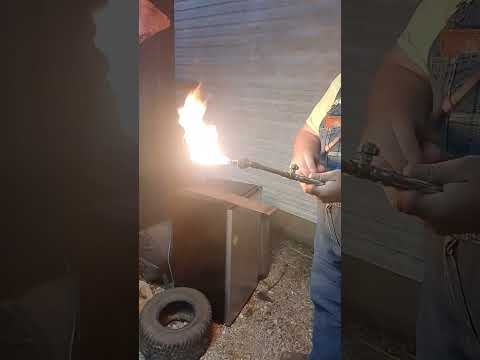 Mapp Gas Torch Auction Buy