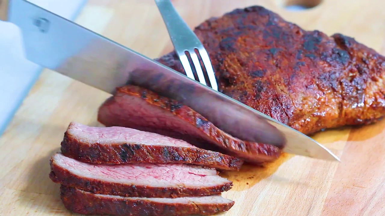 Santa Maria Style Tri Tip