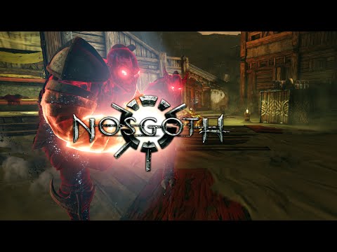 Steam Community :: Video :: Nosgoth ~ Former Glory [ pure gameplay ]