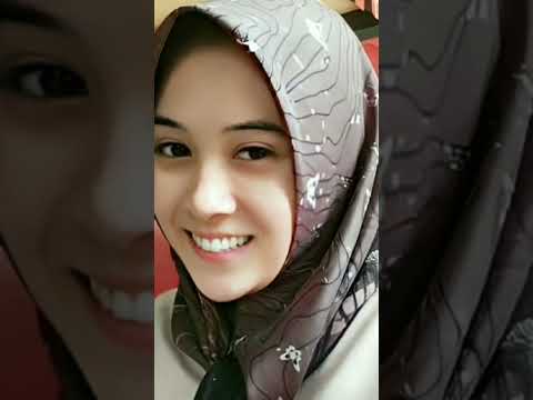 GADIS MENCARI JODOH, SETIA RAJIN SHOLAT LIMA WAKTU #cantik #artis #news #ukhti #hiburan #motivasi
