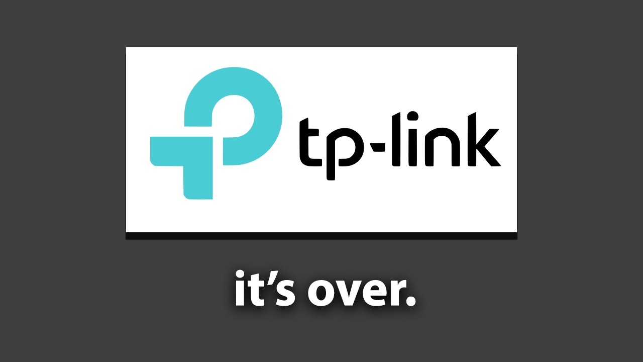 The Impending Ban on TP-Link Routers: What You Need to Know | Galaxy.ai