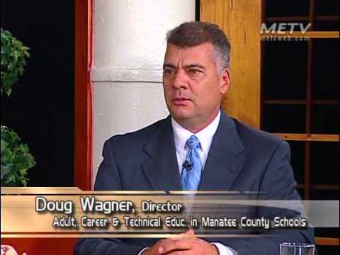 Exploring Career & Technical Education