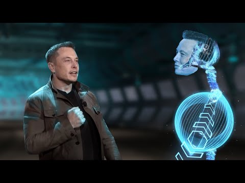 Elon Musk's Message on Artificial Superintelligence - ASI