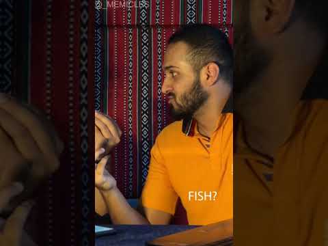 How to speak Urdu! *Blooper Reel* #Shorts