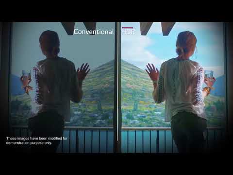 Picture Settings Guide for LG Smart TVs