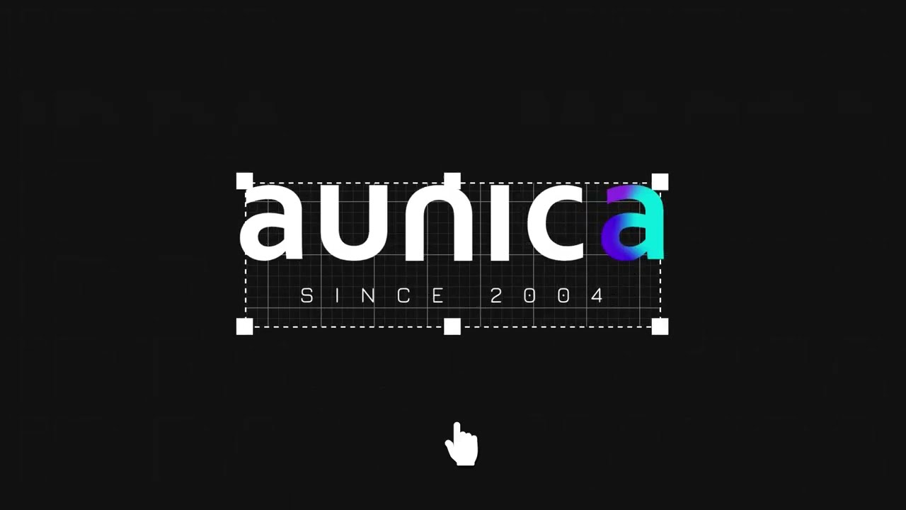 aunica | Nova marca, mesma essência | 20 anos de data intelligence