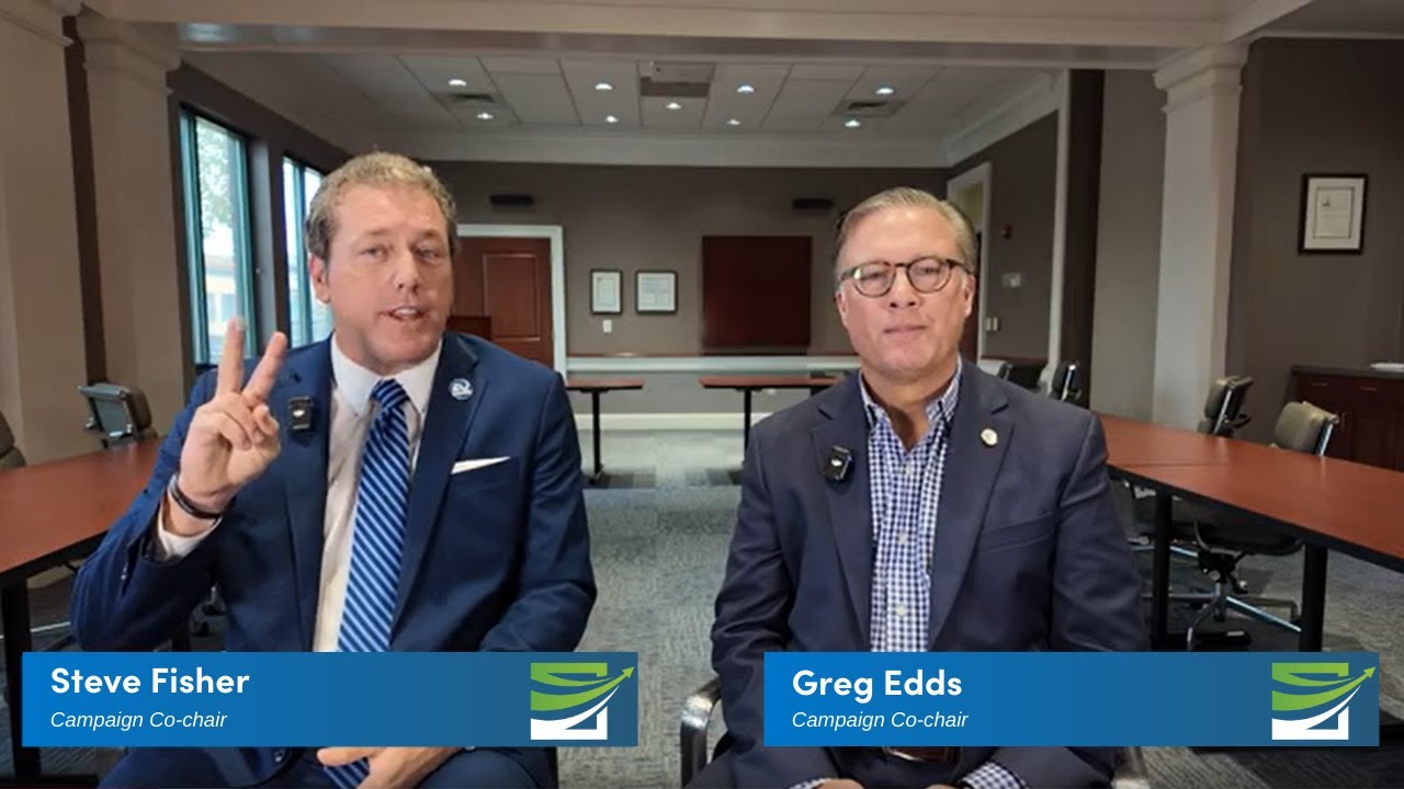 Forward Rowan 2: Rowan County's Economic Plan