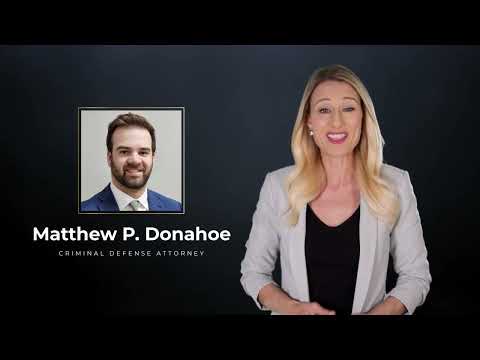 Matthew P. Donahoe Named an Elite Lawyer