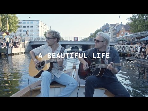 Christopher - A Beautiful Life (From the Netflix Film ‘A Beautiful Life’)