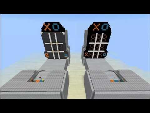 OX Minecraft Project