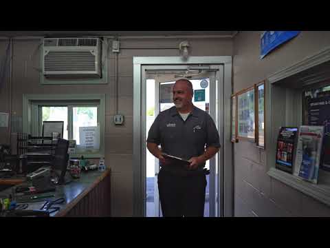 Delivery Truck Driver Job Description