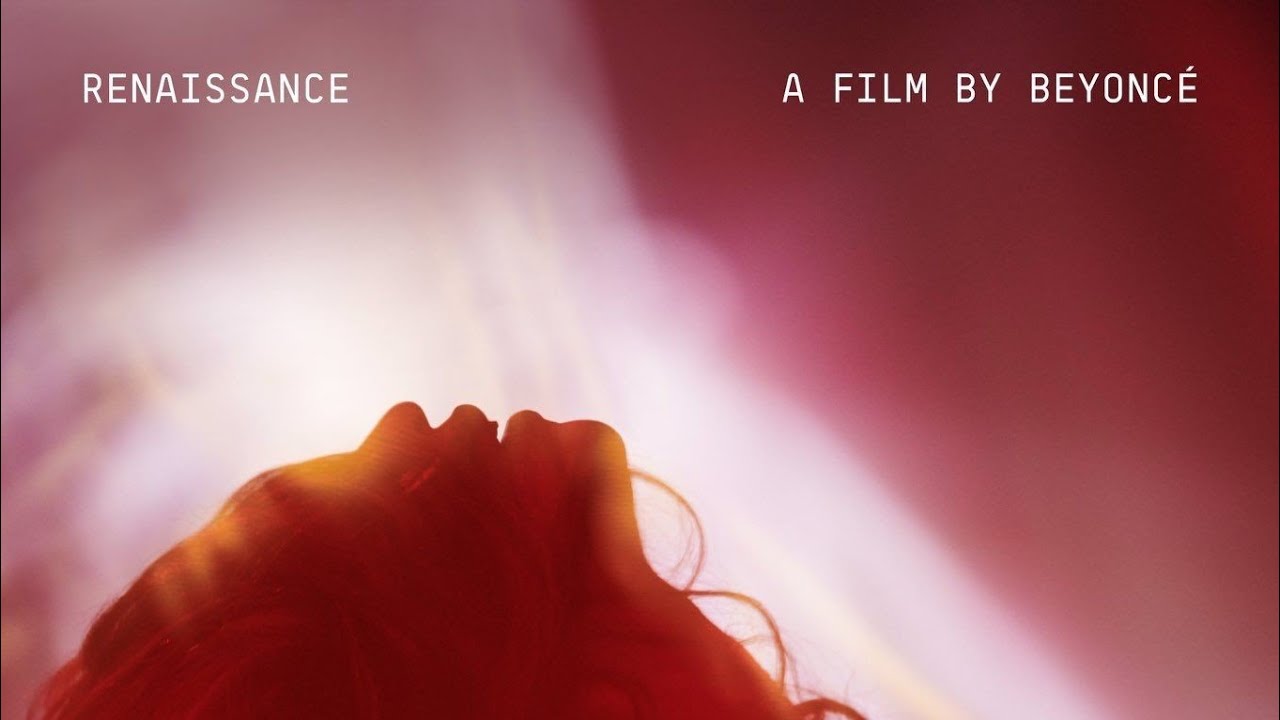 Beyoncé - FILM RENAISSANCE FULL 1080p