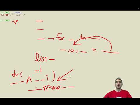Learn the 7 usages of Underscore ( _ ) character in Python programming