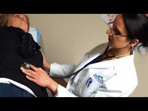 Meet Gastroenterologist Dr. Anchal Sud