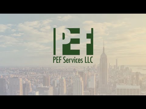 PEF Services—High Touch, High Value Fund Administration
